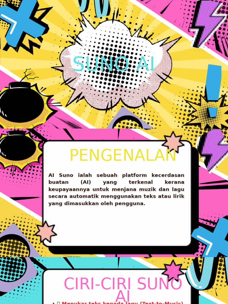 Ai Suno | PDF