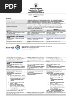 Template For IWAR | PDF