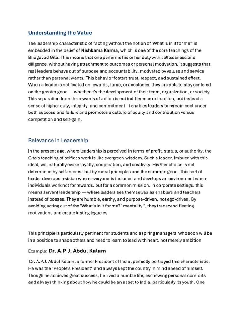 IKS Assignment Arjun Kumar | PDF