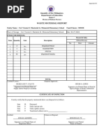 Understanding Your HGV or Trailer's Brake Test Report - GOV - UK | PDF ...