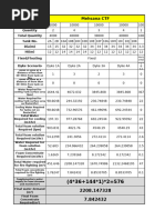 Tank Farm Design and Layout Guidelines | PDF | Oil Refinery | Industries