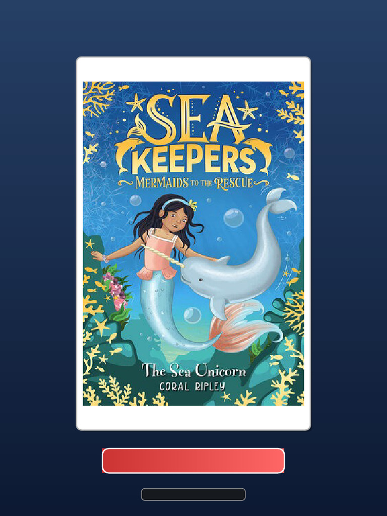 The Sea Unicorn Coral Ripley Digital Access | PDF | Multiple Choice ...