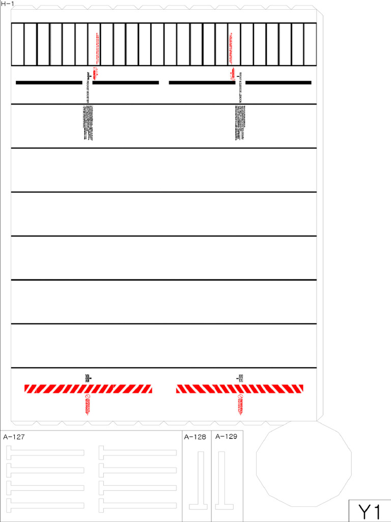 Full Armor Templates | PDF