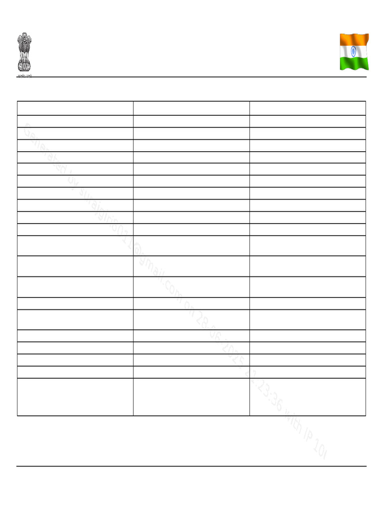 Contractor and Consultant Enlistment Portal: QR Checklist Format | PDF | Justice | Crime & Violence