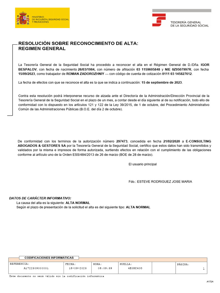 Alta Ss Igor - Roman | PDF