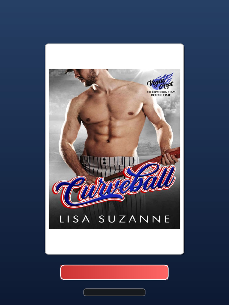 Curveball Vegas Heat The Expansion Team Book 1 Lisa Suzanne Digital Access | PDF | Multiple Choice