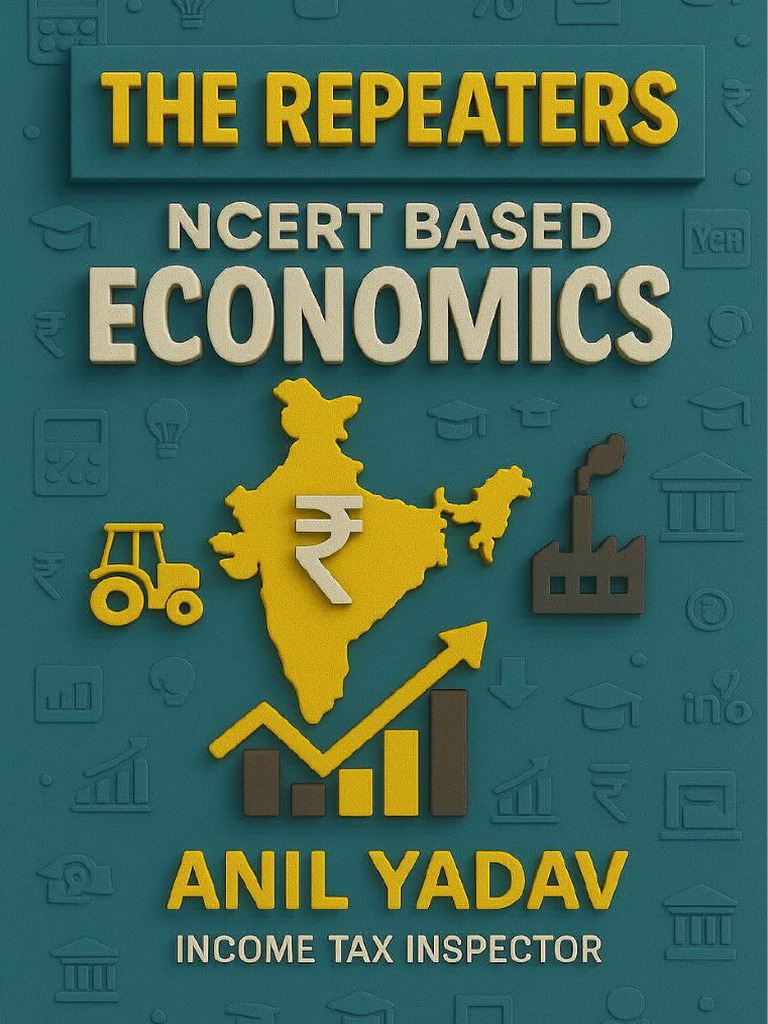 Comprehensive Economics Study Guide | PDF | Inflation | Economics
