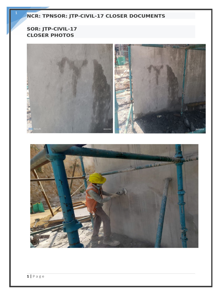 17 Closer Report | PDF