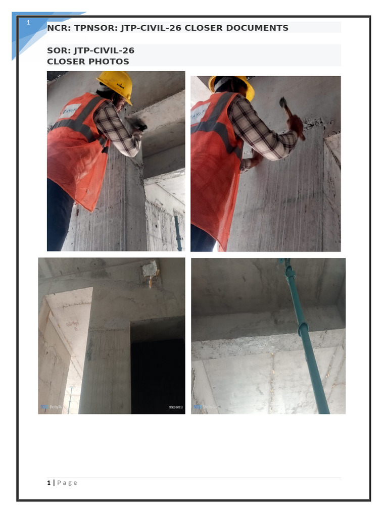 26 Closer Report | PDF