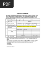 Gate Pass Form | PDF