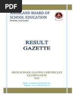 SYF 2025 Chinese Orchestra Results | PDF | Educational Organizations ...