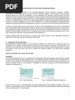 Dragendorff's Reagent: Preparation & Use | PDF | Chemistry