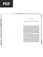 David Foster Wallace - The View From Mrs Thompsons House | PDF