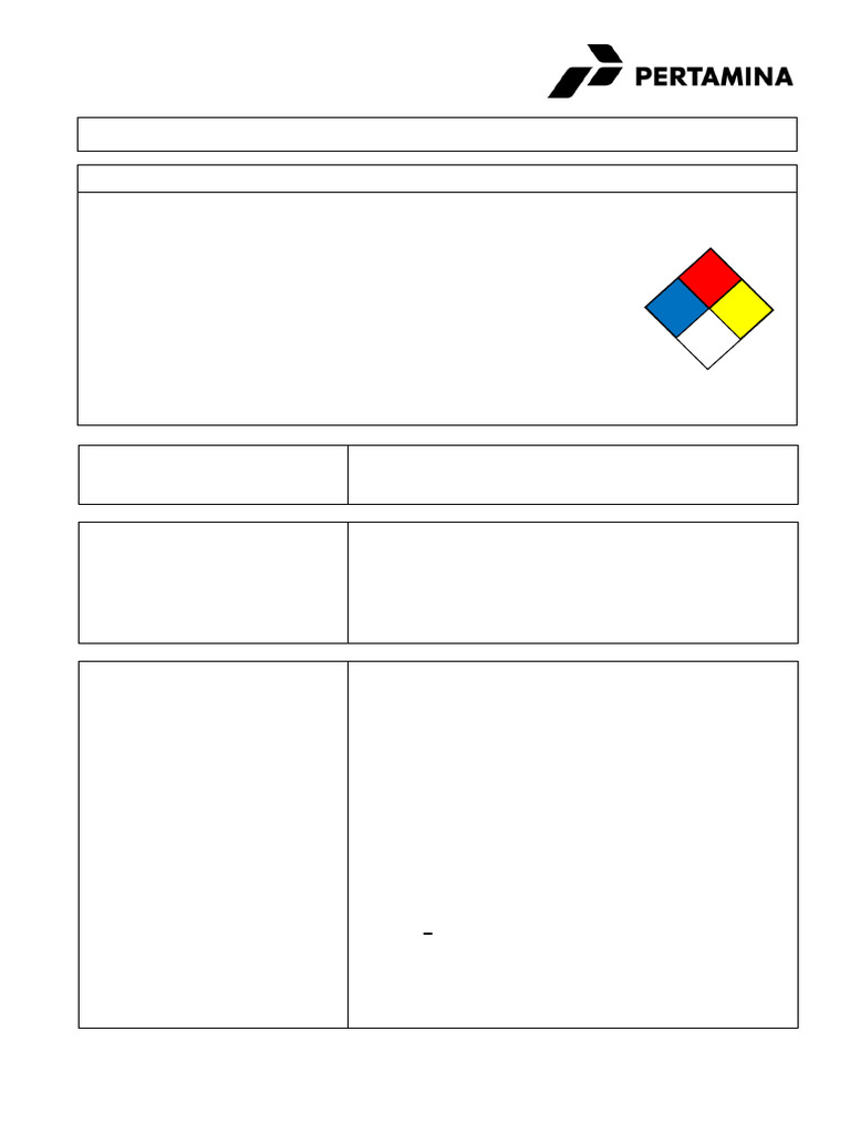 Msds p95 New | PDF | Toxicity | Carbon Dioxide