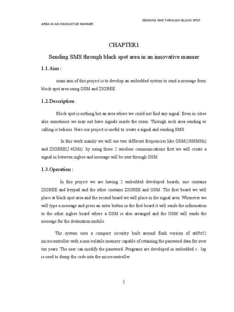 Document | PDF | Microcontroller | Random Access Memory