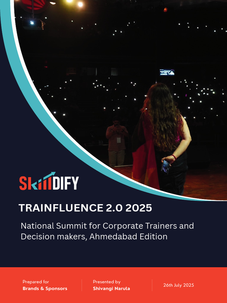 Shivangi Narula Proposal .PDF-1 | PDF | Human Communication | Mass Media