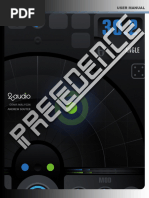 Nexus 2 Manual English | PDF | Filter (Signal Processing) | Mac Os X ...