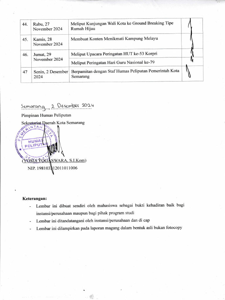 Scan Penilaian 4 | PDF