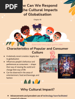 Examples of Cultural Homogenization | PDF