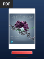IGenetics A Molecular Approach 3rd Edition Peter J Russell Digital ...