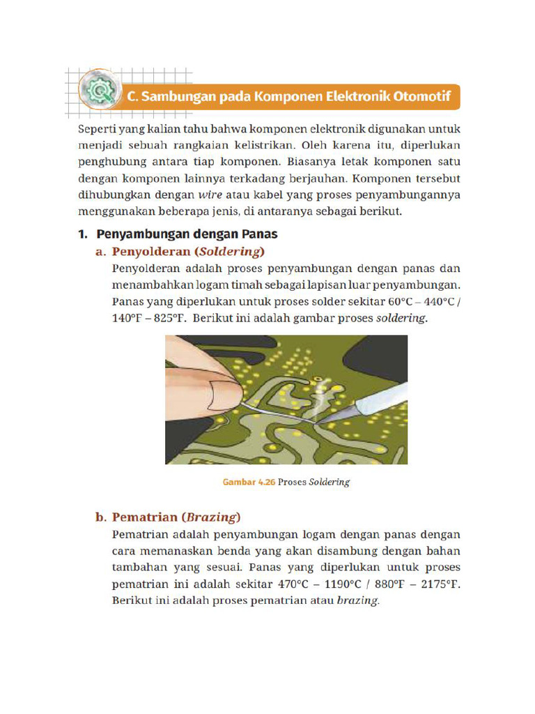 Tugas Meringkas Eldas 1.7 | PDF