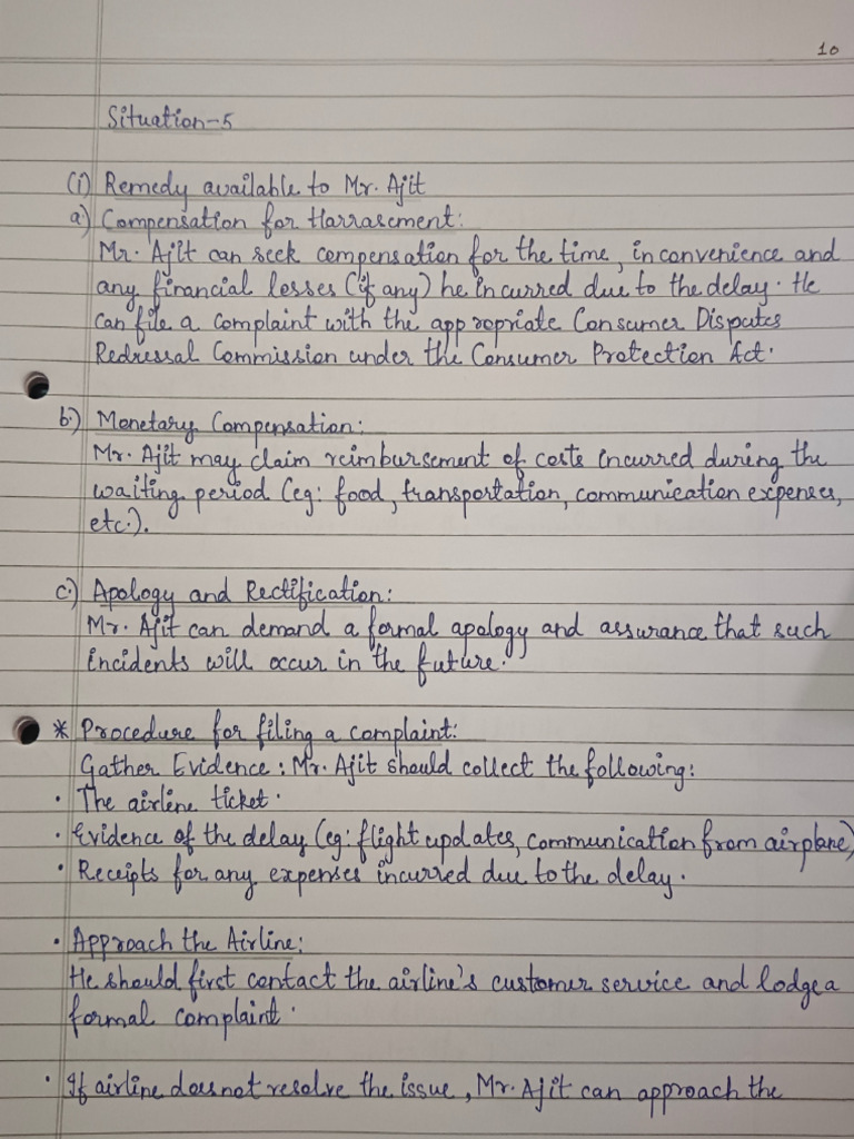 Tort Assingment | PDF