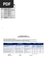 Narrative Report - Gintong Aral Project - Wave 1 | PDF | Storytelling ...