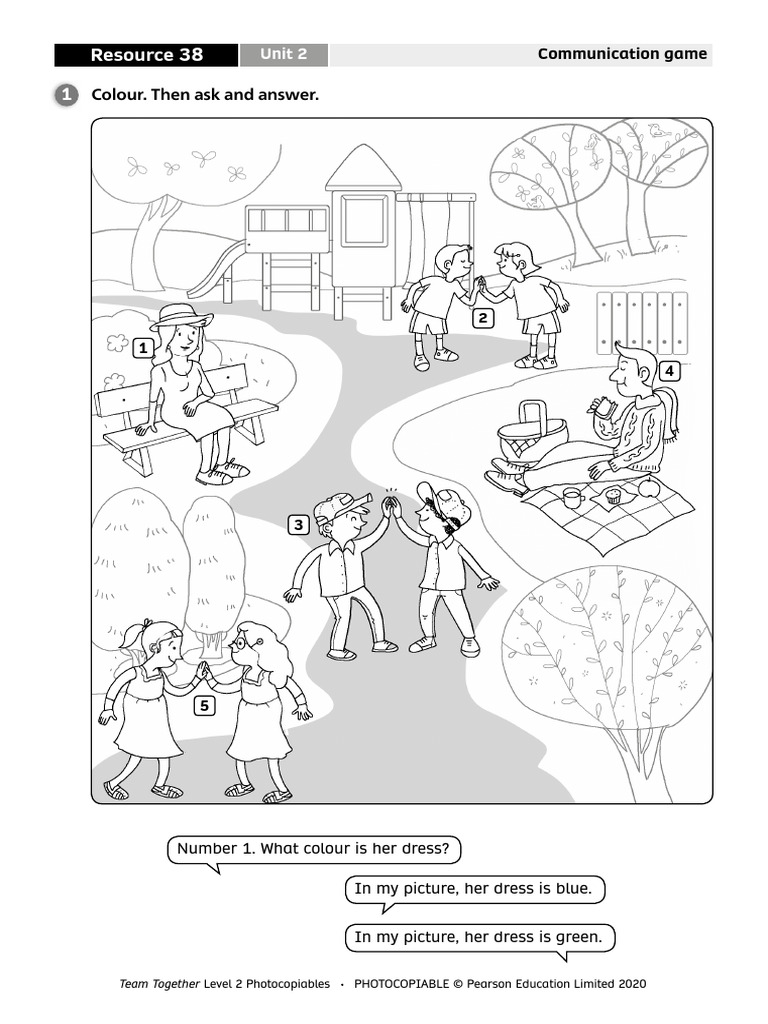 Clothes Find The Differences | PDF