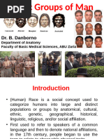 Understanding Caucasoid Phenotypes | PDF | Race (Human Categorization ...