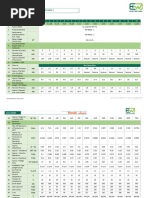 Camesa Wireline EcoSeal Product Brochure | PDF | Insulator (Electricity ...