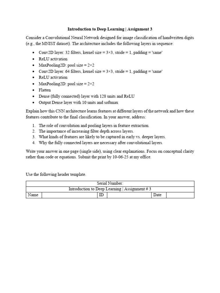IDL Asg3 | PDF