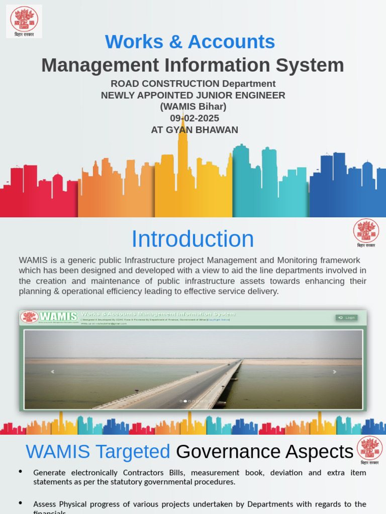 Wamis For RCD On 09-02-25 | PDF | Computing