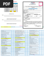Eccd FINAL BOOKLET | PDF | Psychological Concepts | Childhood
