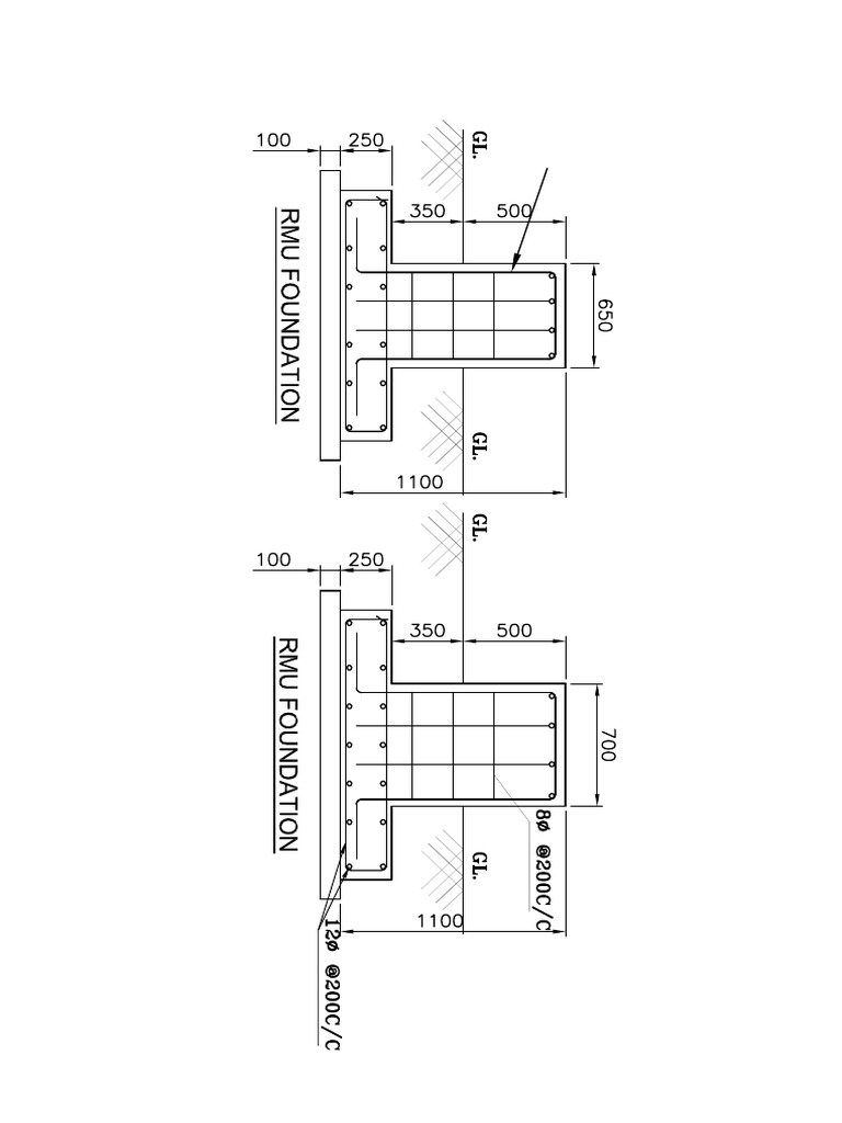 Rmu Foundation | PDF