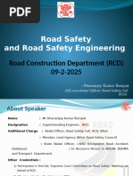 NTSA Driving Test Q&A Guide | PDF | Traffic | Traffic Light