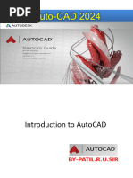 AutoCAD Release History Timeline | PDF | Auto Cad | Autodesk