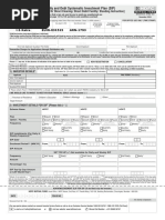 Sip Cancellation Form | PDF | Cheque | Banks