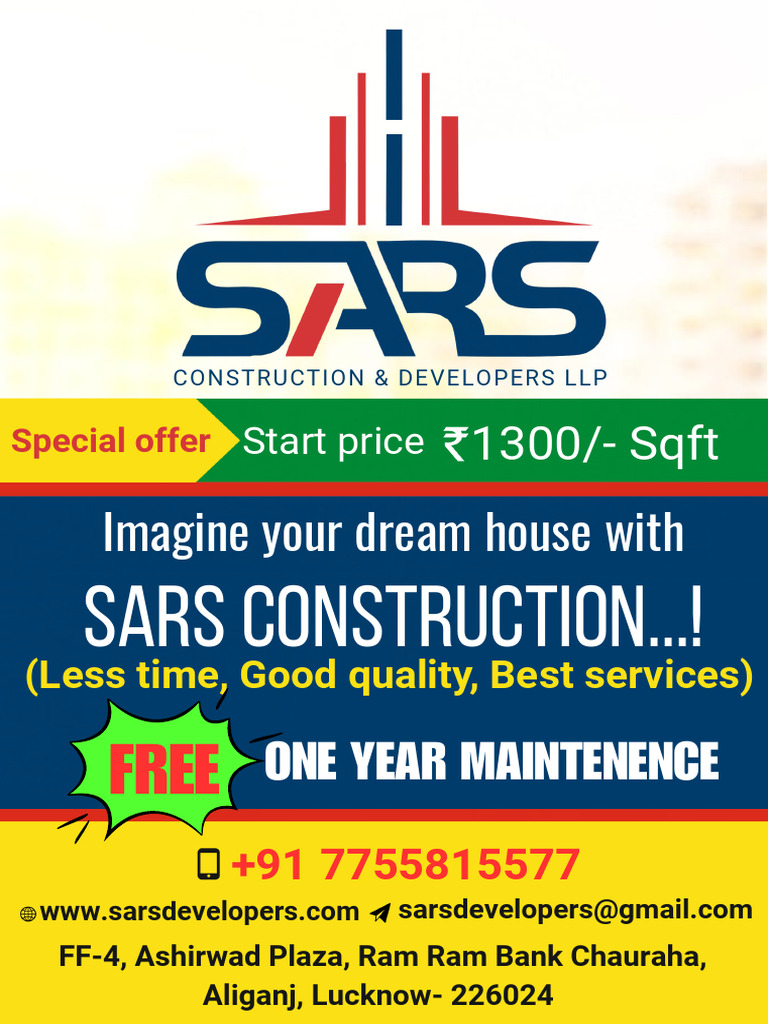 A4 Sars | PDF
