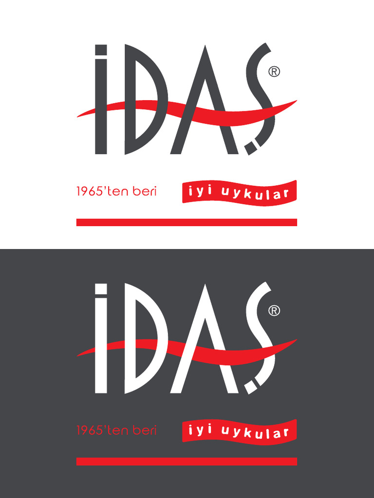 Idas Kurumsal Kimlik | PDF