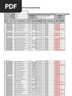 Ribbon For Top Scorer Award | PDF