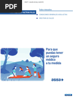 Manual de Usuario - Aon Pocket Portal Beneficios | PDF | Aplicación ...