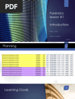 CERT-PH Cybersecurity Overview | PDF | Security | Computer Security