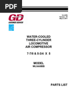 PILLER MVR Blowers: Efficiency & Innovation | PDF | Bearing (Mechanical ...