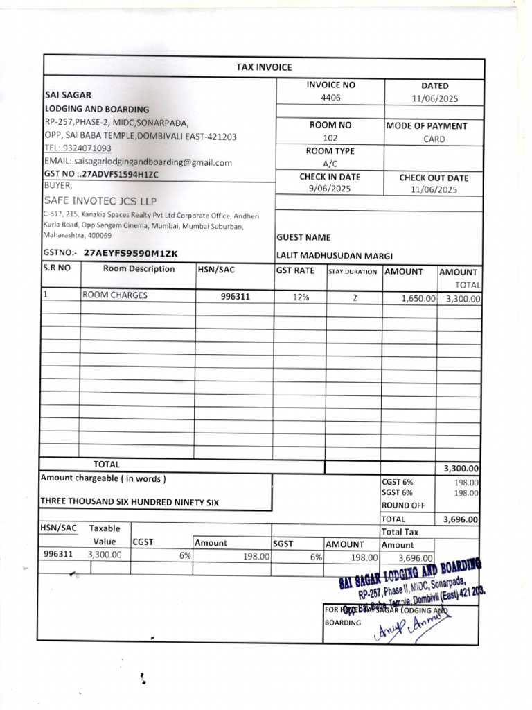 GST 102 | PDF