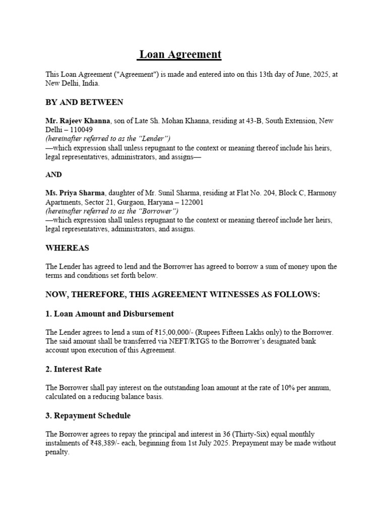 Kaustubh Tripathi - Task 2 | PDF | Mortgage Law | Personal Finance