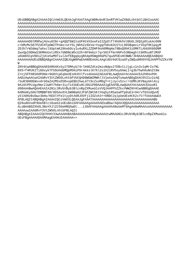 Base 64 | PDF