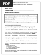 S6 Core Mathematics | PDF | Line (Geometry) | Tangent