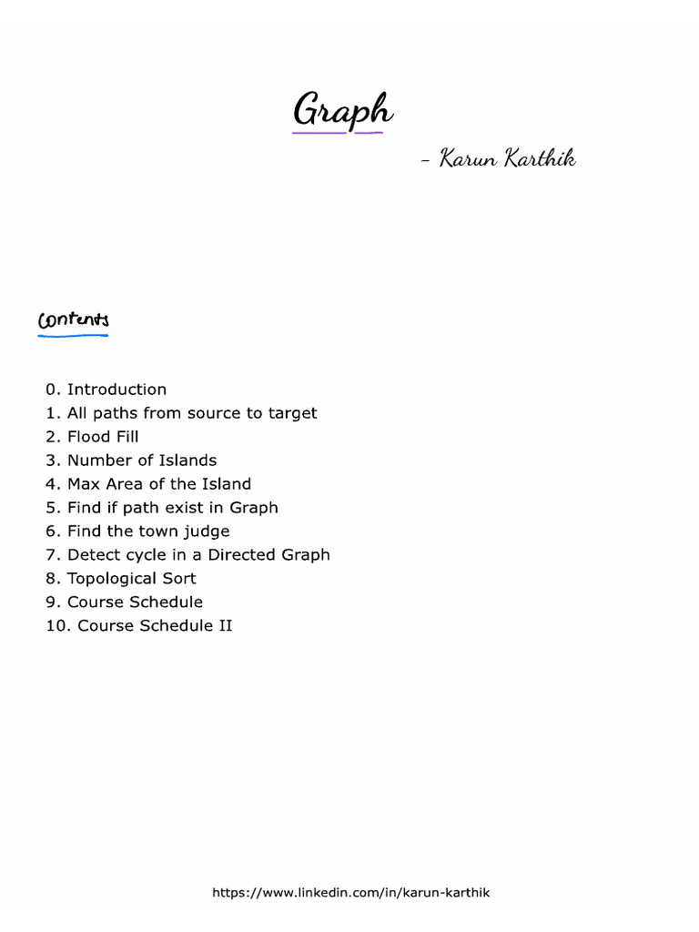 Graphs 1 | PDF