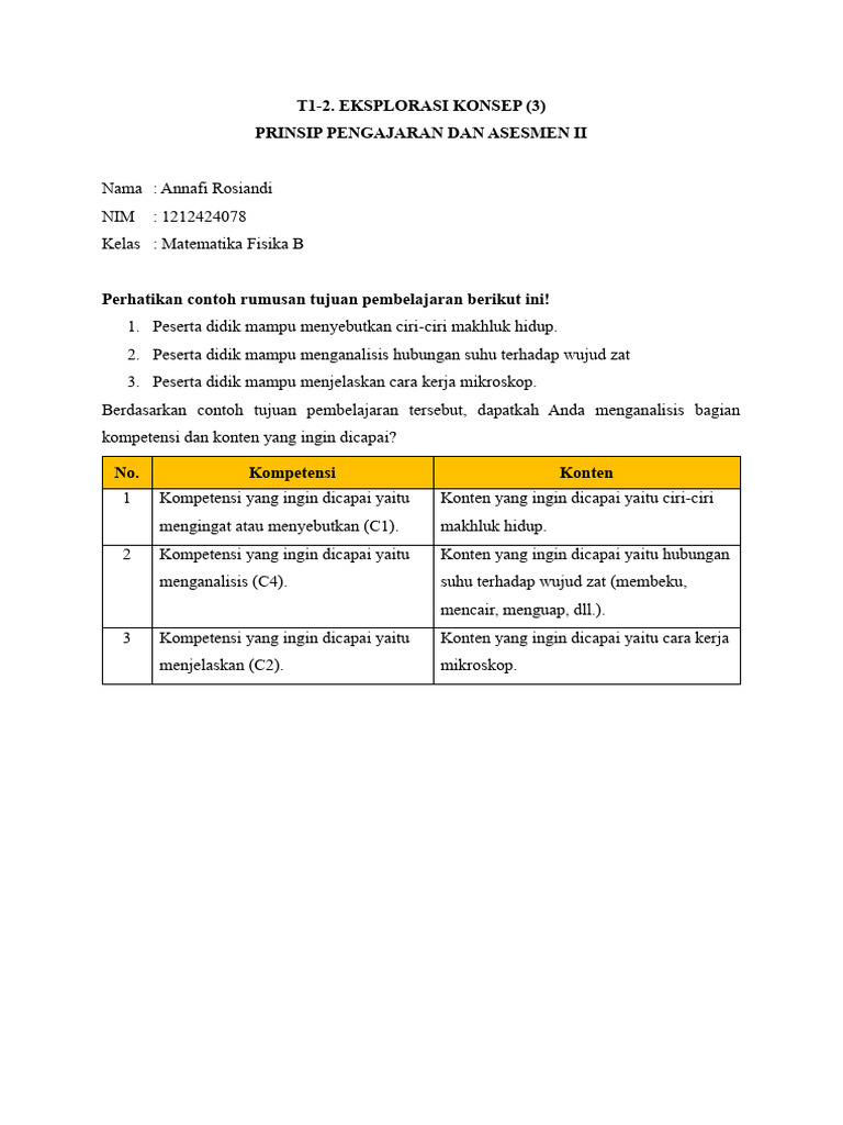 Annafi Rosiandi_t1-2. Eksplorasi Konsep (3) | PDF