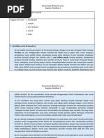 Modul5 - KP2 - Instrumen Analisis Perencanaan Pembelajaran Mendalam | PDF